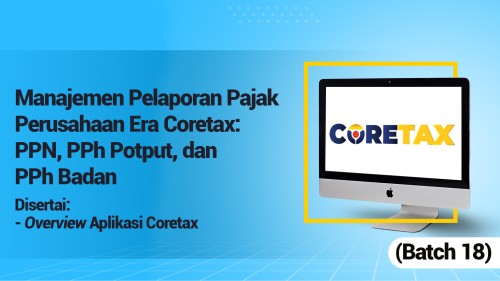 Apa Saja Isi dari Master File TP Doc? - Ortax