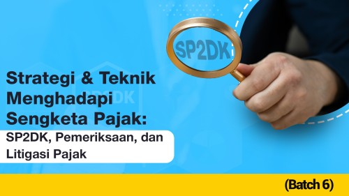 Apa Saja Isi dari Master File TP Doc? - Ortax